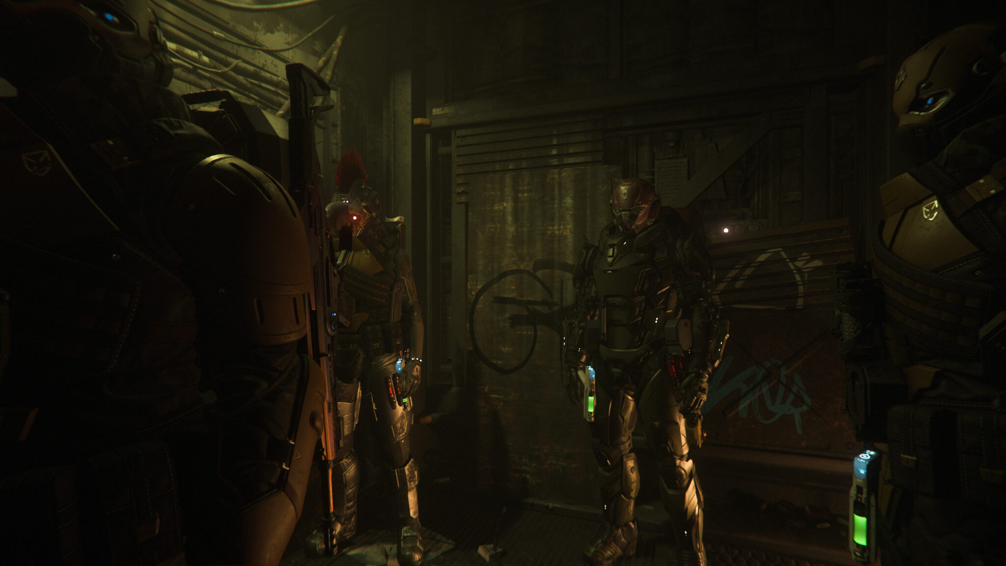 The Ultimate Guide to Contested Zones and Executive Hangar - 7Hills ...